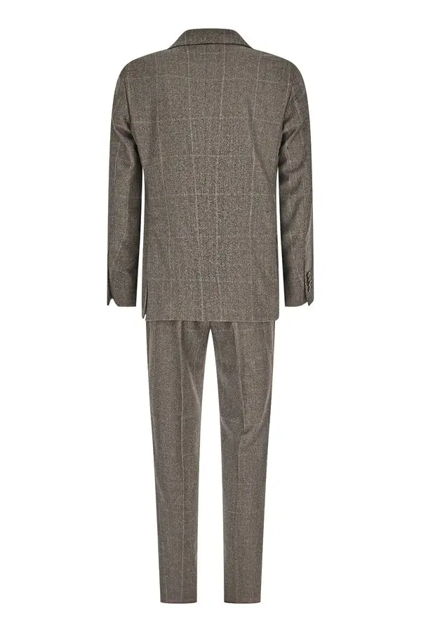 Tagliatore Clothing Suits - Multicolor