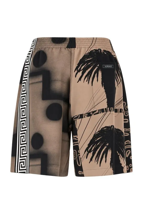 Versace Clothing Shorts