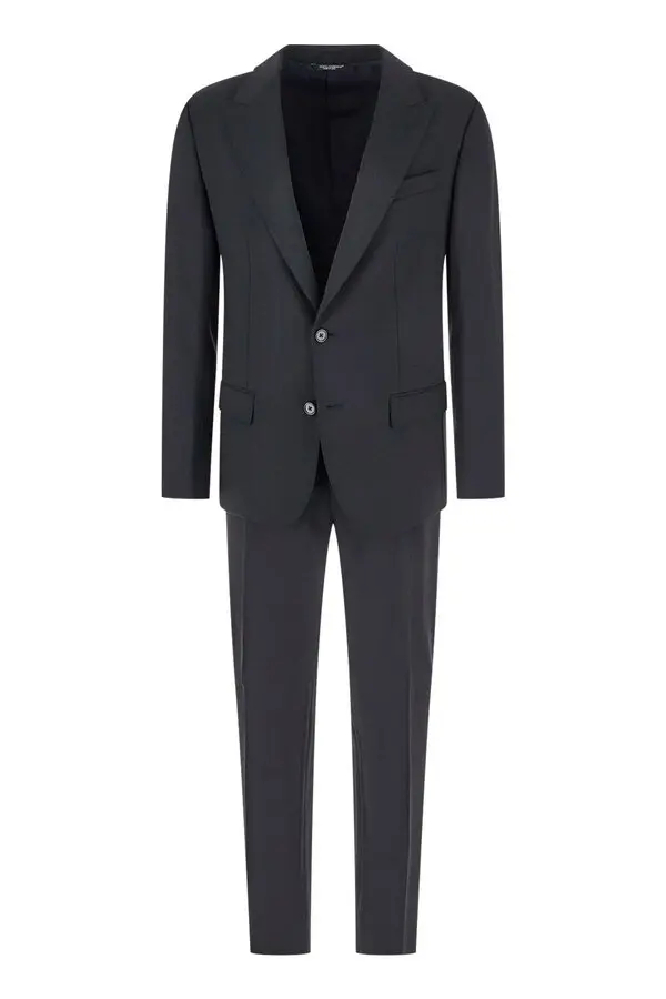 Dolce & Gabbana Clothing Suits - Multicolor