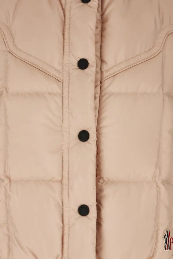 Moncler Clothing Jackets