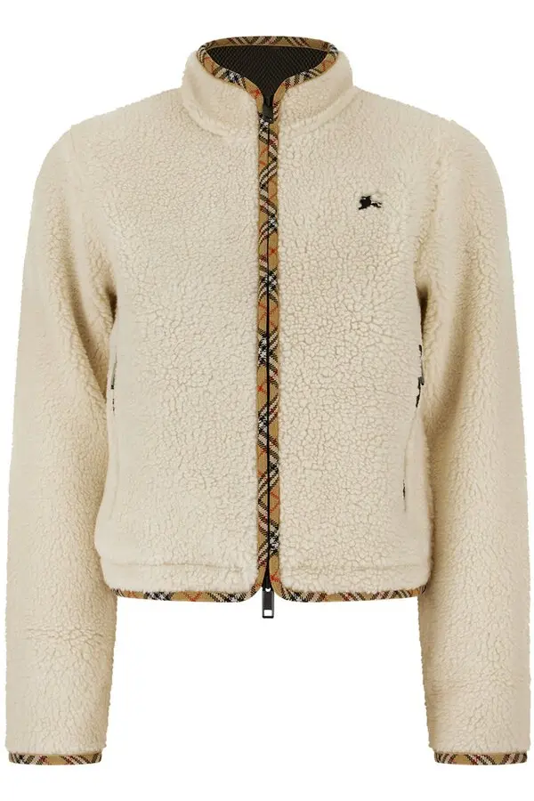 Burberry Clothing Jackets