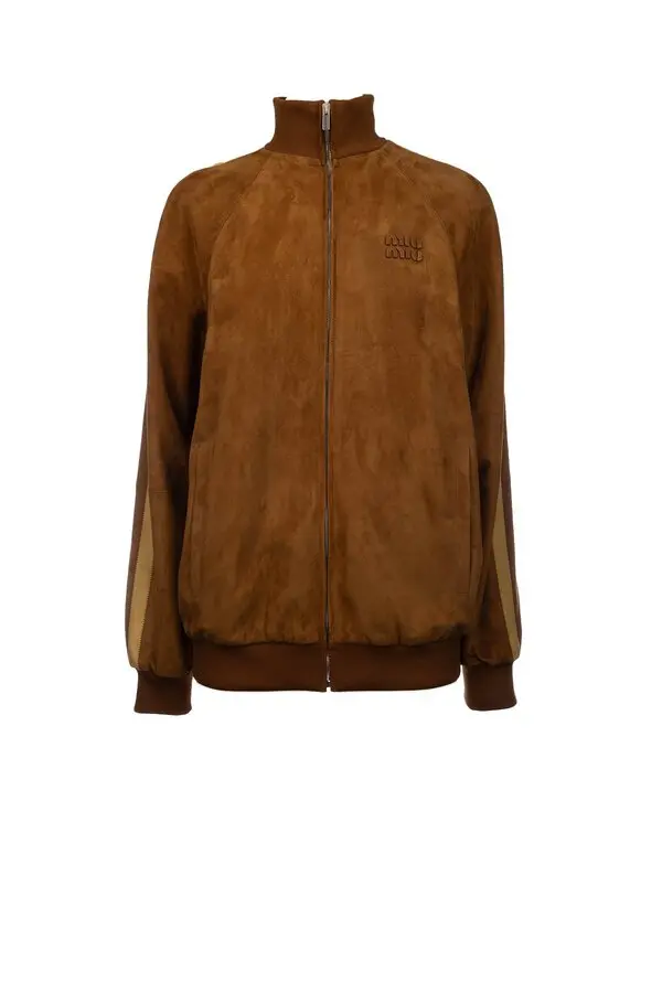 Miu Miu Clothing Jackets