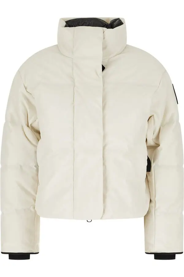 Canada Goose Clothing Jackets - Multicolor