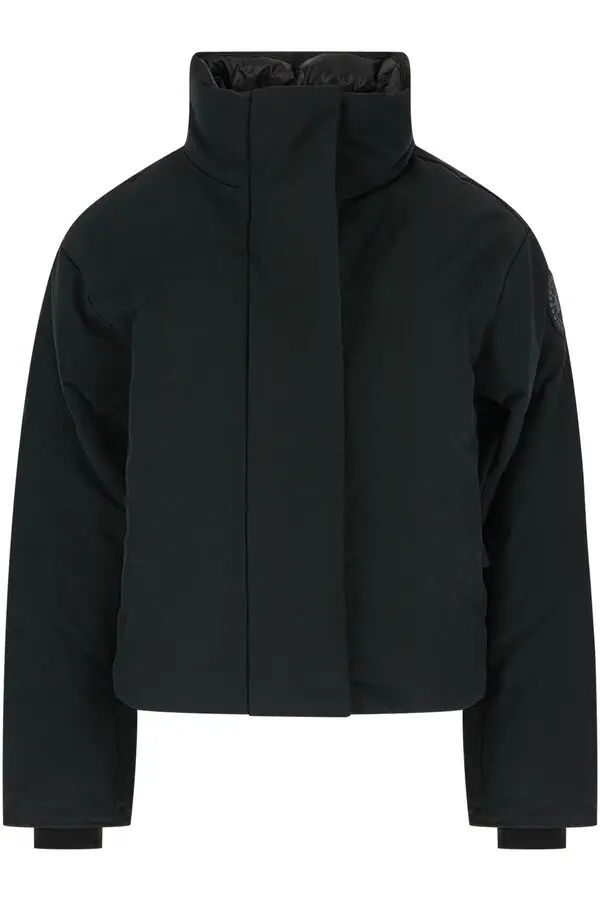 Canada Goose Clothing Jackets - Multicolor