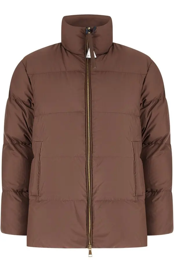 Moncler Clothing Jackets - Multicolor
