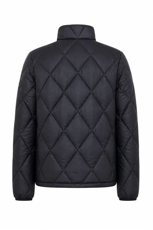 Burberry Clothing Jackets