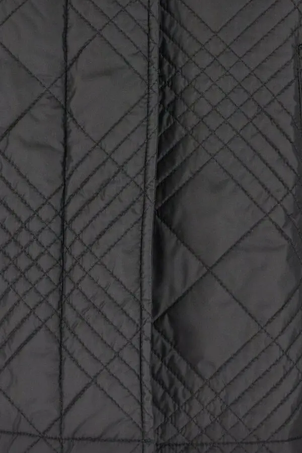 Burberry Clothing Jackets