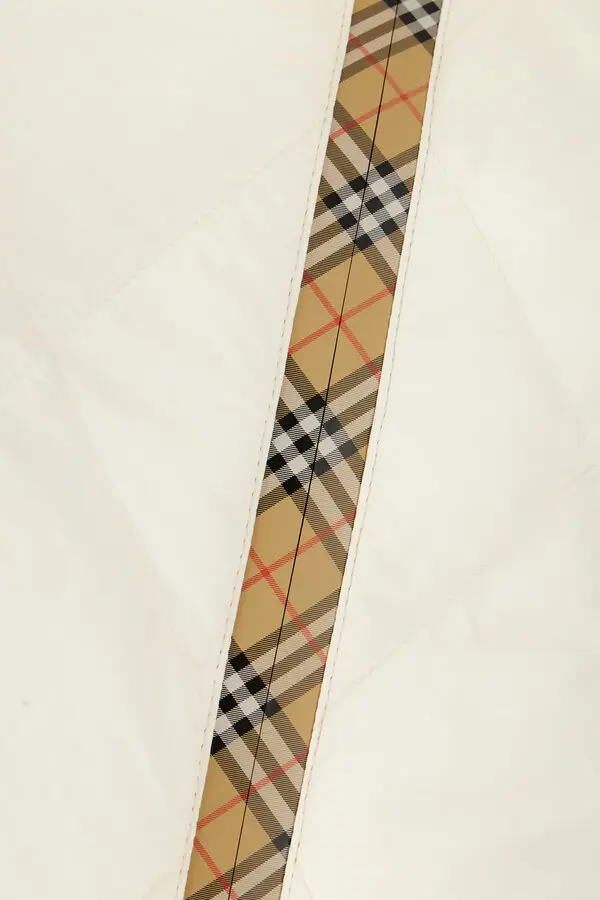 Burberry Clothing Jackets