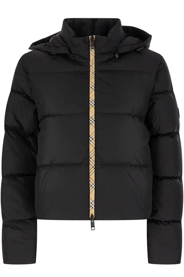 Burberry Clothing Jackets