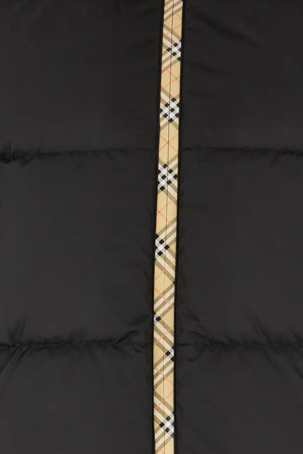 Burberry Clothing Jackets