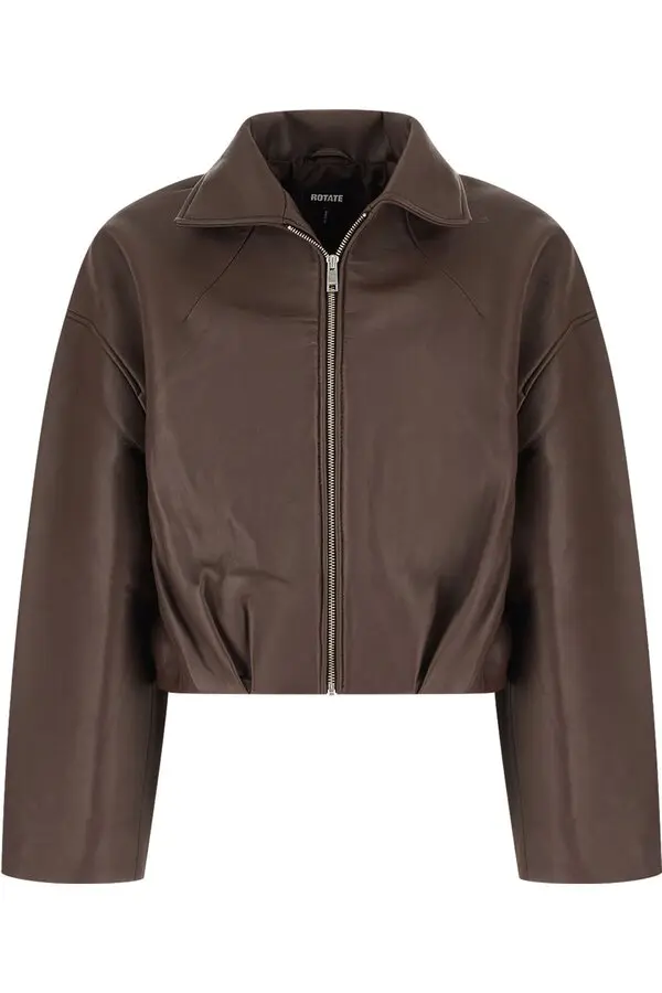 ROTATE BY BIRGER CHRISTENSEN Clothing Jackets - Multicolor