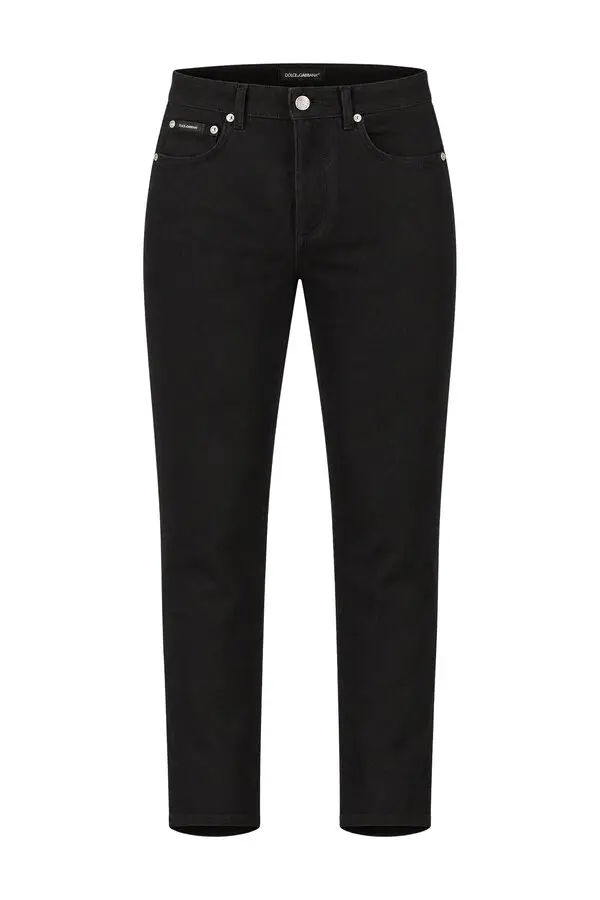 Dolce & Gabbana Clothing Jeans - Multicolor