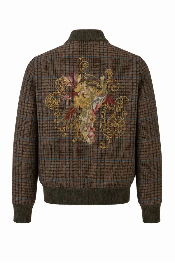 Etro Clothing Jackets