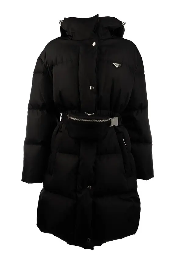 Prada Clothing Jackets - Multicolor
