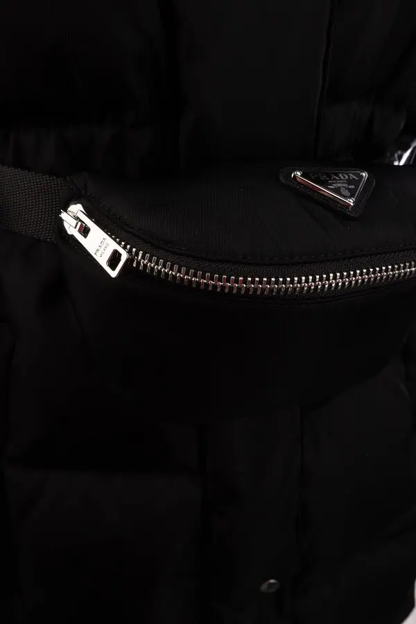 Prada Clothing Jackets