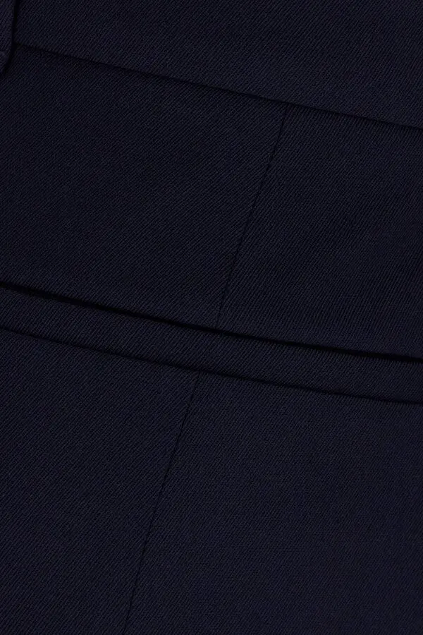 Alexander McQueen Clothing Trousers