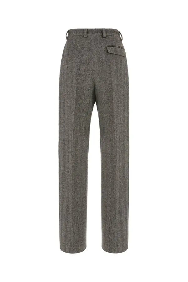FERRAGAMO Clothing Trousers