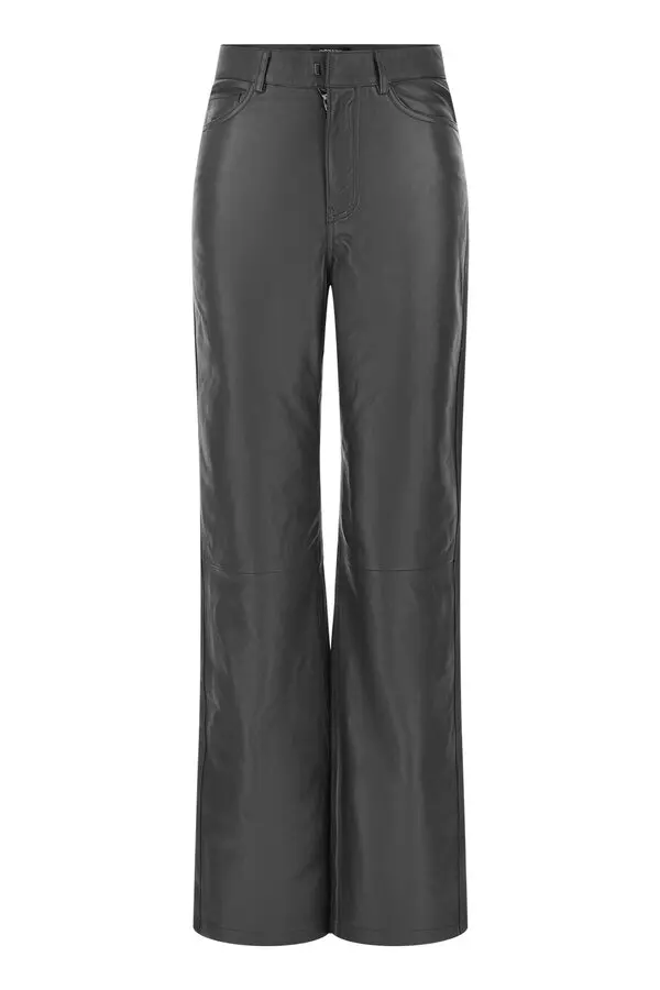 ROTATE BY BIRGER CHRISTENSEN Clothing Trousers - Multicolor