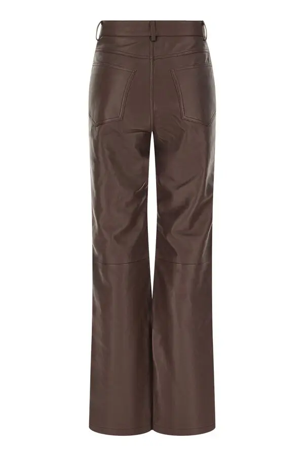 ROTATE BY BIRGER CHRISTENSEN Clothing Trousers - Multicolor
