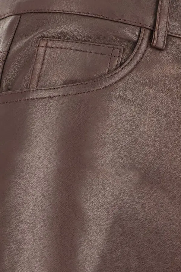 ROTATE BY BIRGER CHRISTENSEN Clothing Trousers - Multicolor