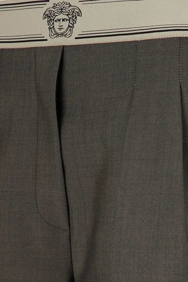 Versace Clothing Trousers