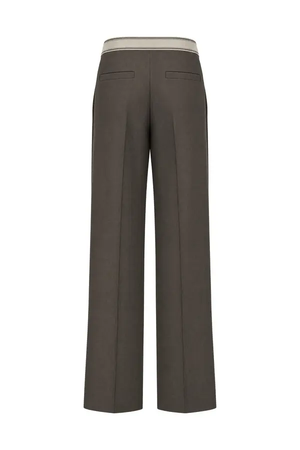 Versace Clothing Trousers - Multicolor