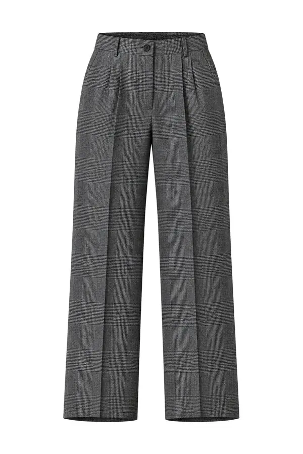 Dolce & Gabbana Clothing Trousers - Multicolor