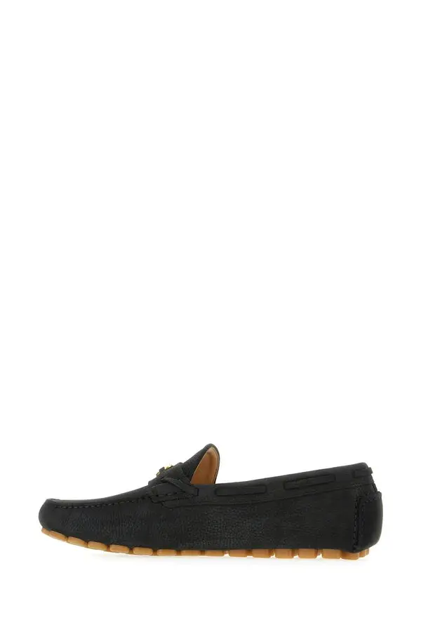 Valentino Garavani Shoes Loafers