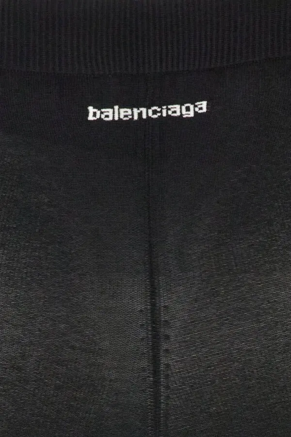 Balenciaga Clothing Trousers