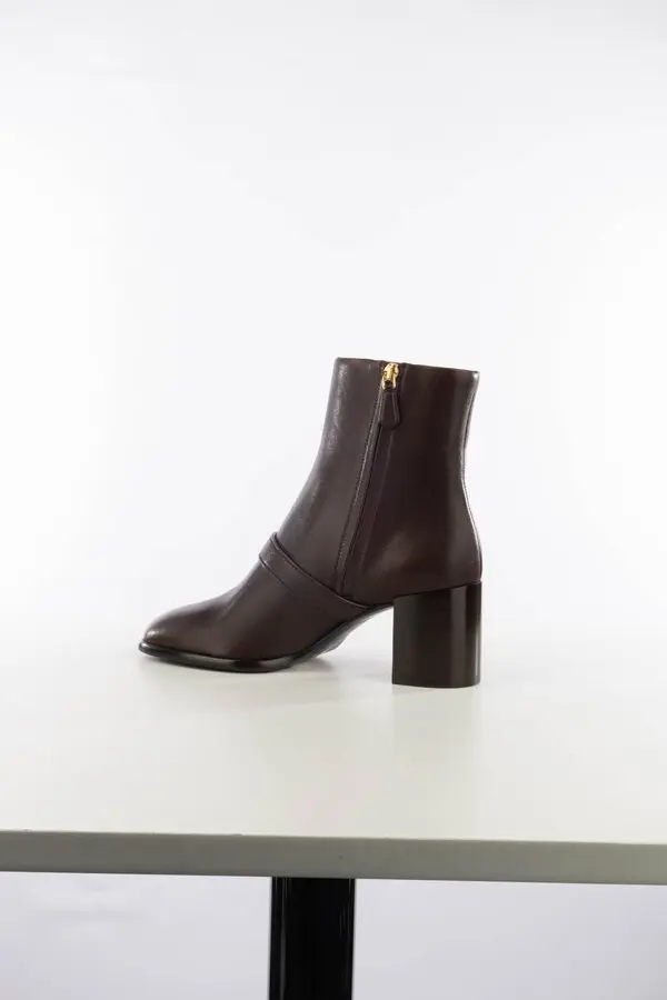 Prada Shoes Boots - Multicolor