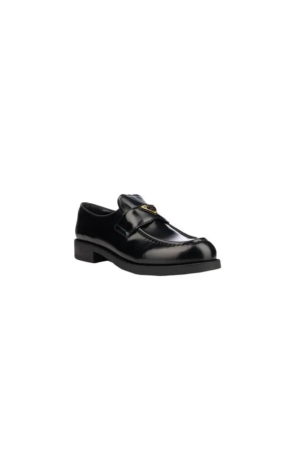 Prada Shoes Loafers - Multicolor