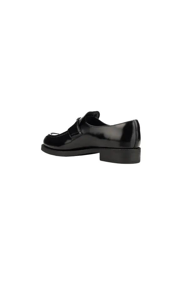 Prada Shoes Loafers - Multicolor