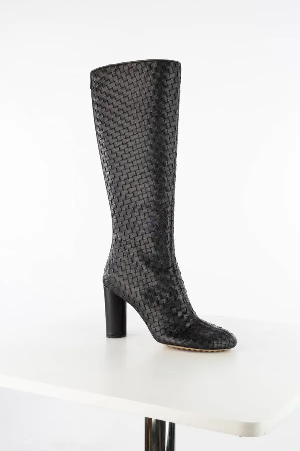 Bottega Veneta Shoes Boots