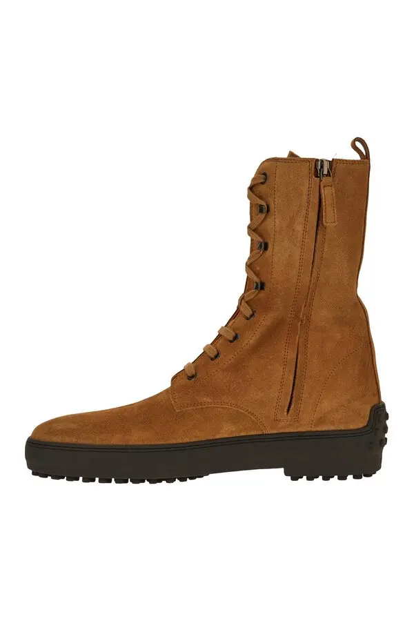 TOD'S Shoes Boots