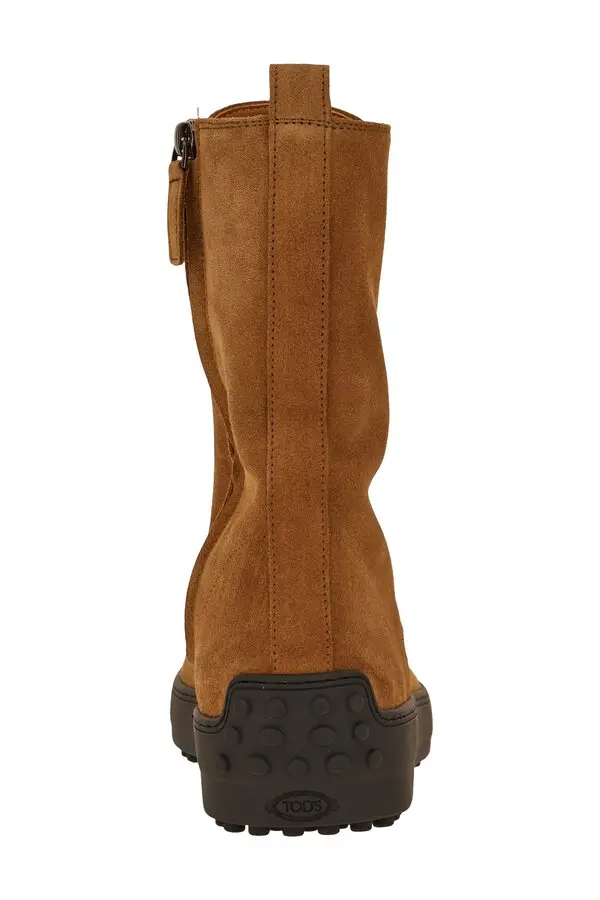TOD'S Shoes Boots