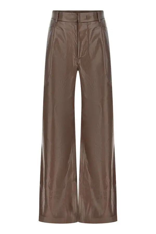 Andamane Clothing Trousers - Multicolor