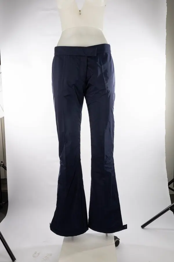 Miu Miu Clothing Trousers - Multicolor