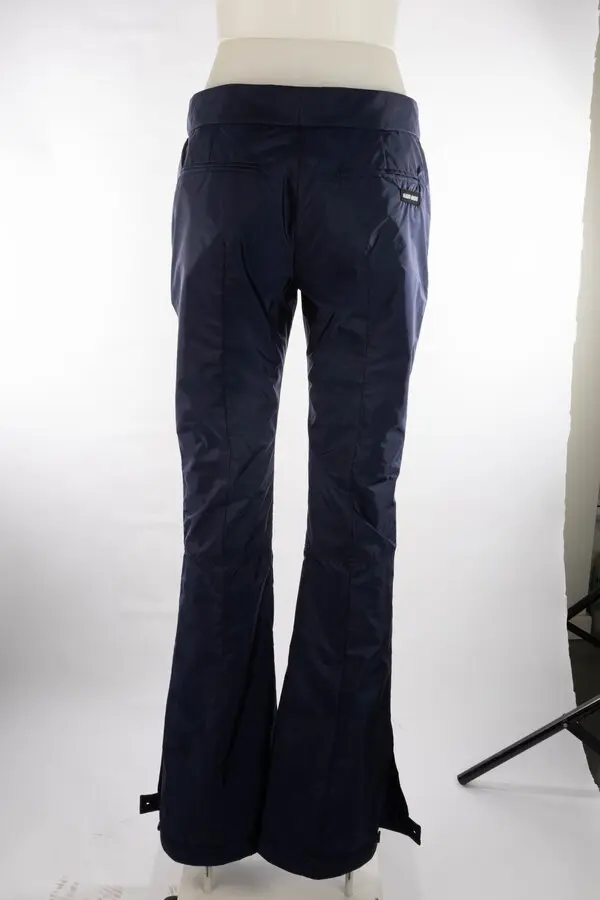 Miu Miu Clothing Trousers - Multicolor