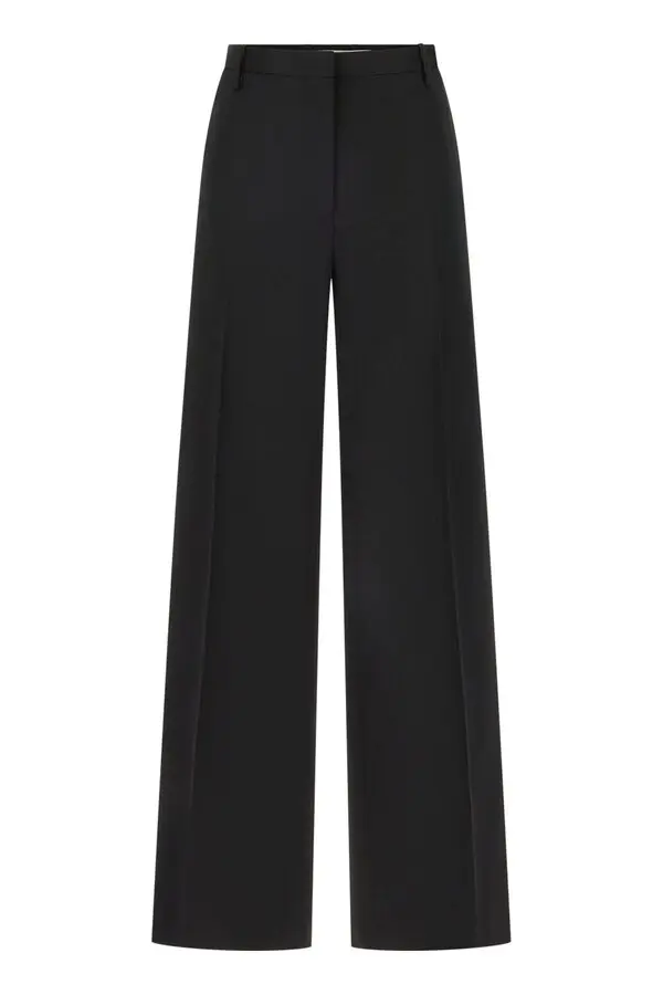 Fendi Clothing Trousers - Multicolor