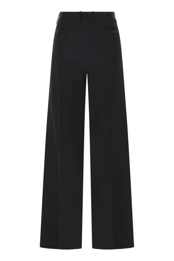 Fendi Clothing Trousers - Multicolor