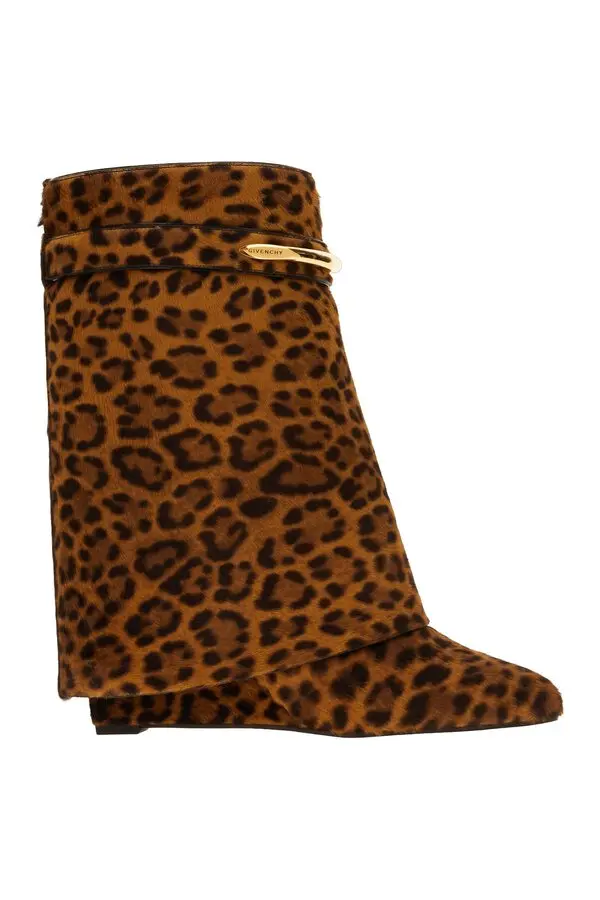Givenchy Shoes Boots
