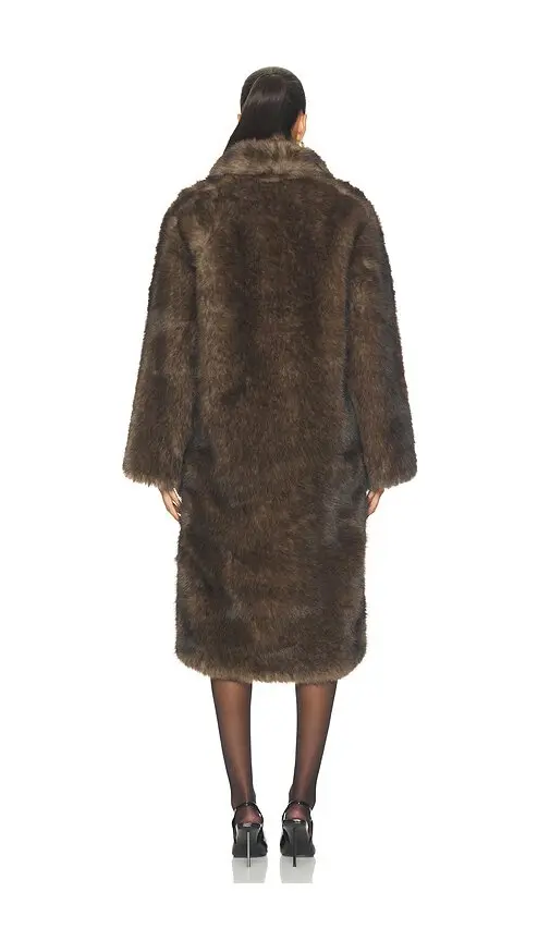 Samsøe Samsøe Salyllo Coat