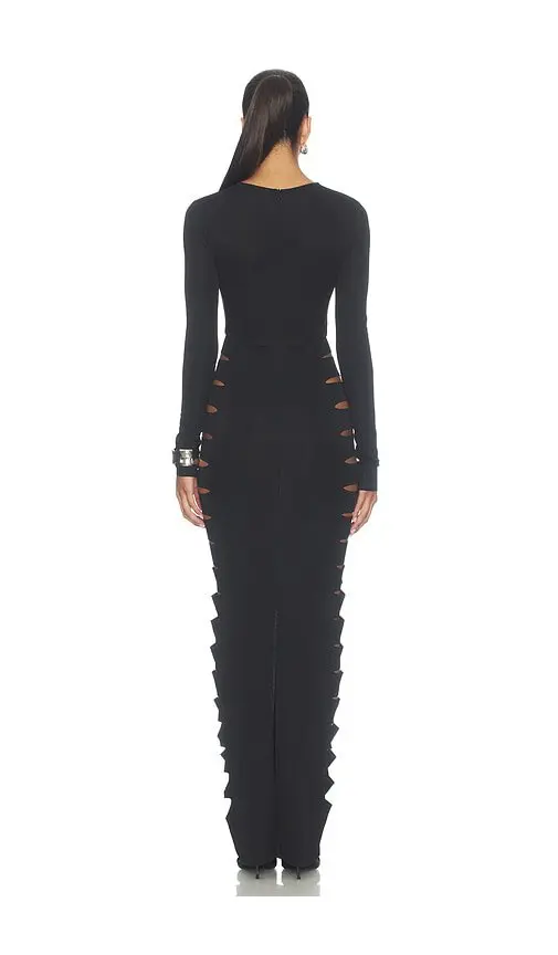 Nbd Yailin Maxi Dress