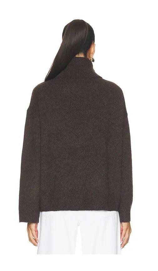 ALL THE WAYS Riley Sweater