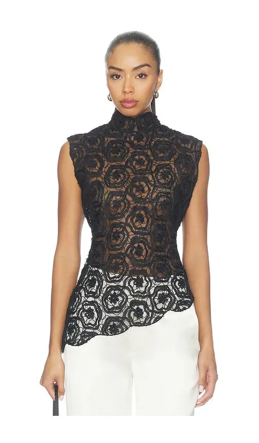 OPERASPORT Donatella Top