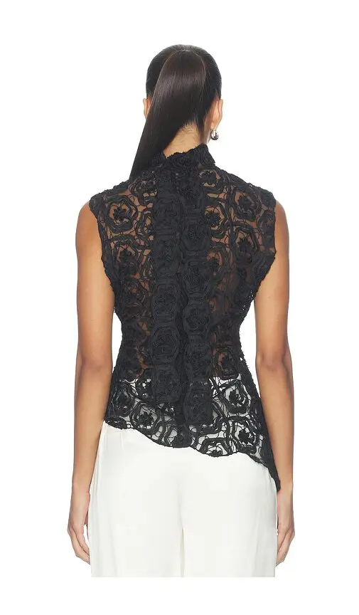 OPERASPORT Donatella Top