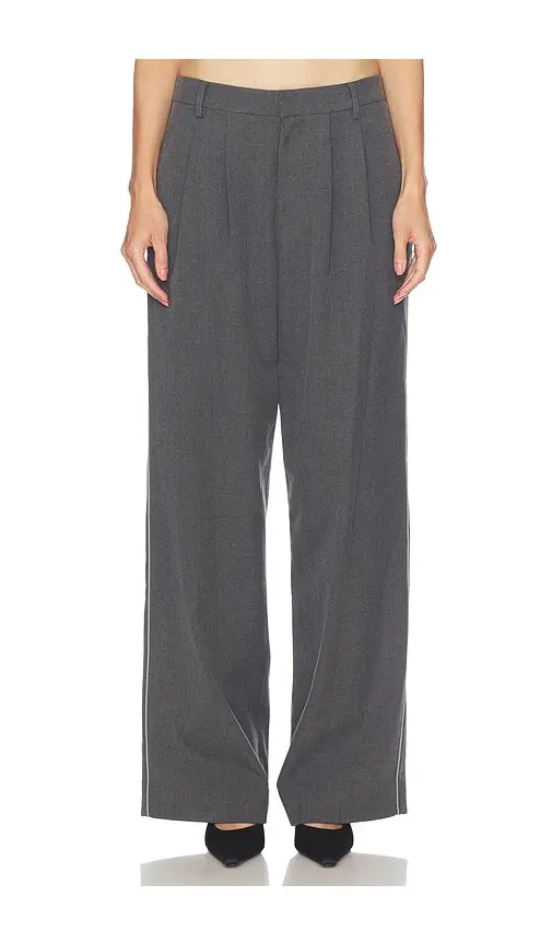 KATE BARTON Margot Trouser