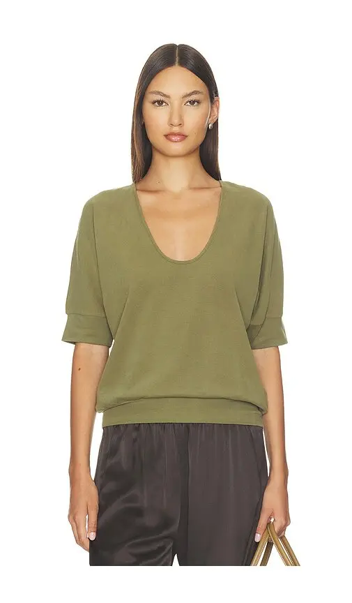 ARTLESS Logan Top