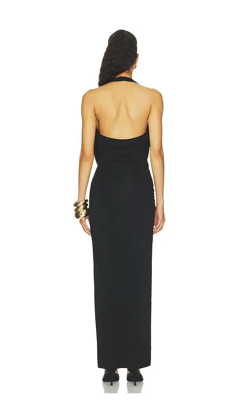 Superdown Milena Maxi Dress