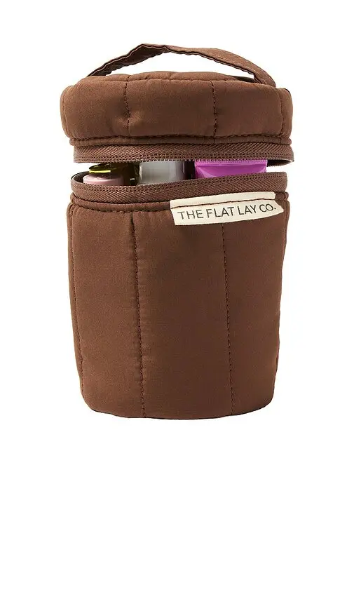 FLAT LAY LONDON To Go Case